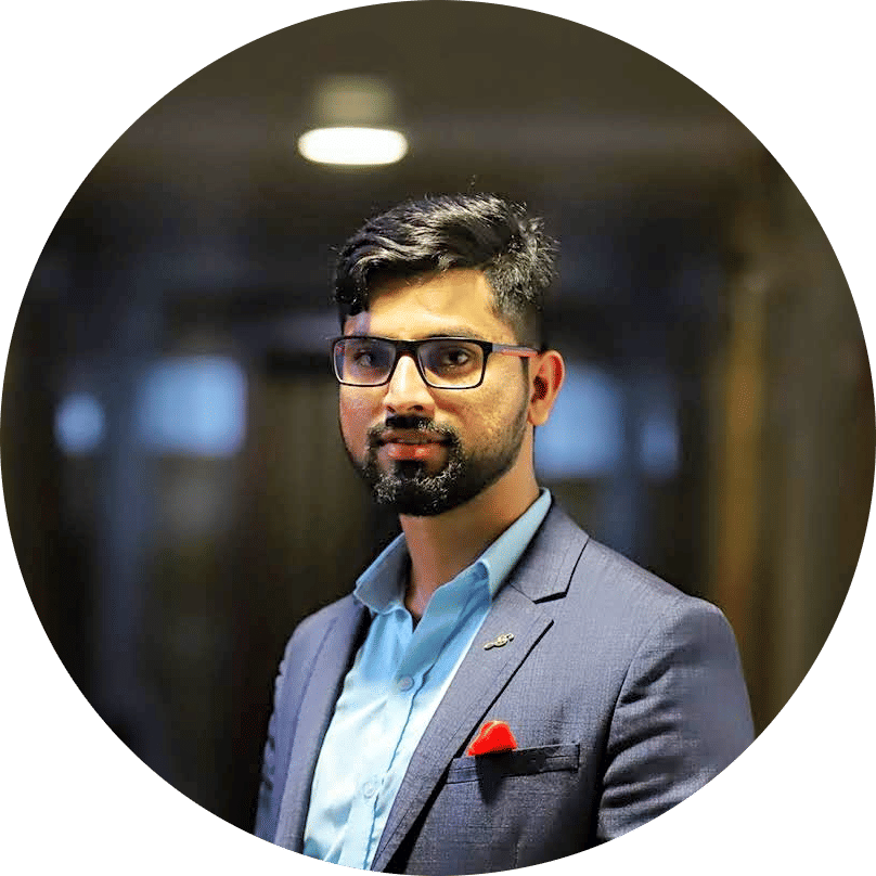 Chandrakanth M - Lead Android Developer | Full Stack Developer | 10+ Years Experience ...